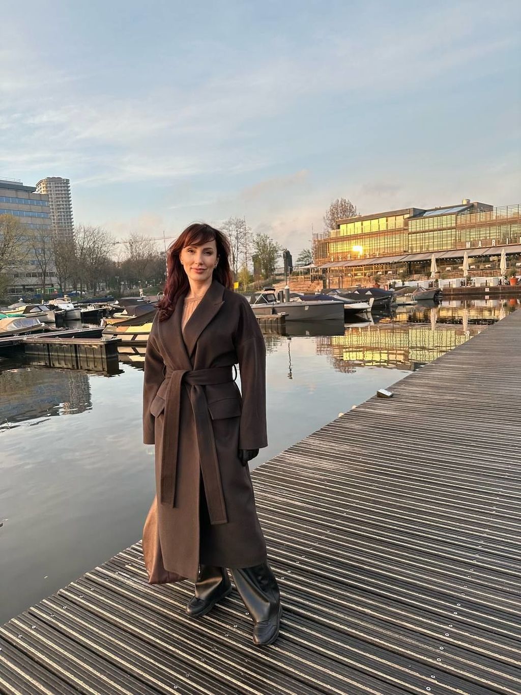 Meet 53 y.o. Olena from Kremenchuk, Ukraine Online - ID 11941195 - UaDates