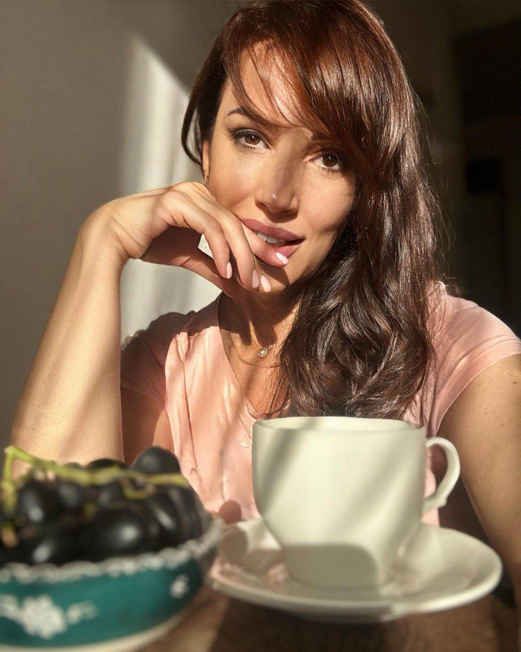 Meet 53 y.o. Olena from Kremenchuk, Ukraine Online - ID 11941195 - UaDates