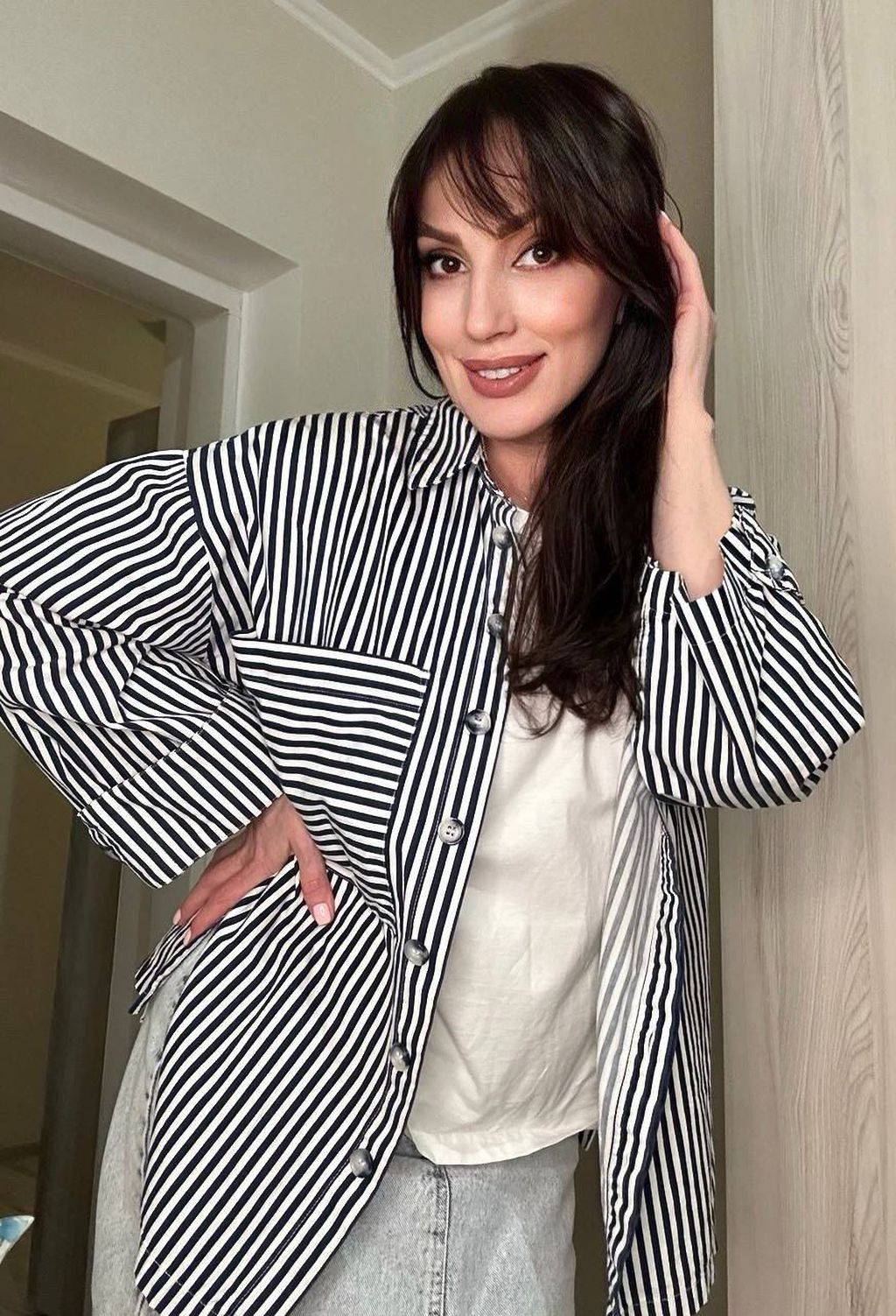 Meet 53 y.o. Olena from Kremenchuk, Ukraine Online - ID 11941195 - UaDates