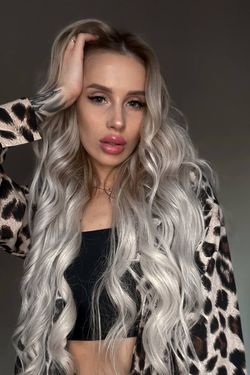 27 y.o. Olga from Odessa, Ukraine - Blue eyes, Blond Hair - ID 924327 ...