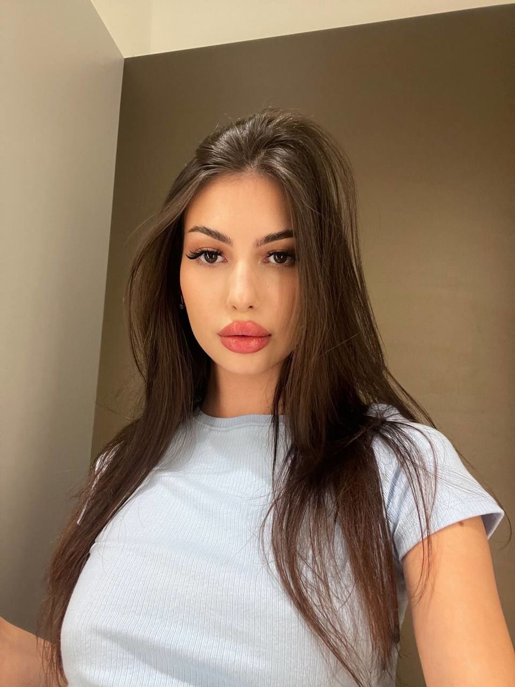 Meet 21 y.o. Emilia from Odessa, Ukraine Online - ID 11954044 - UaDates