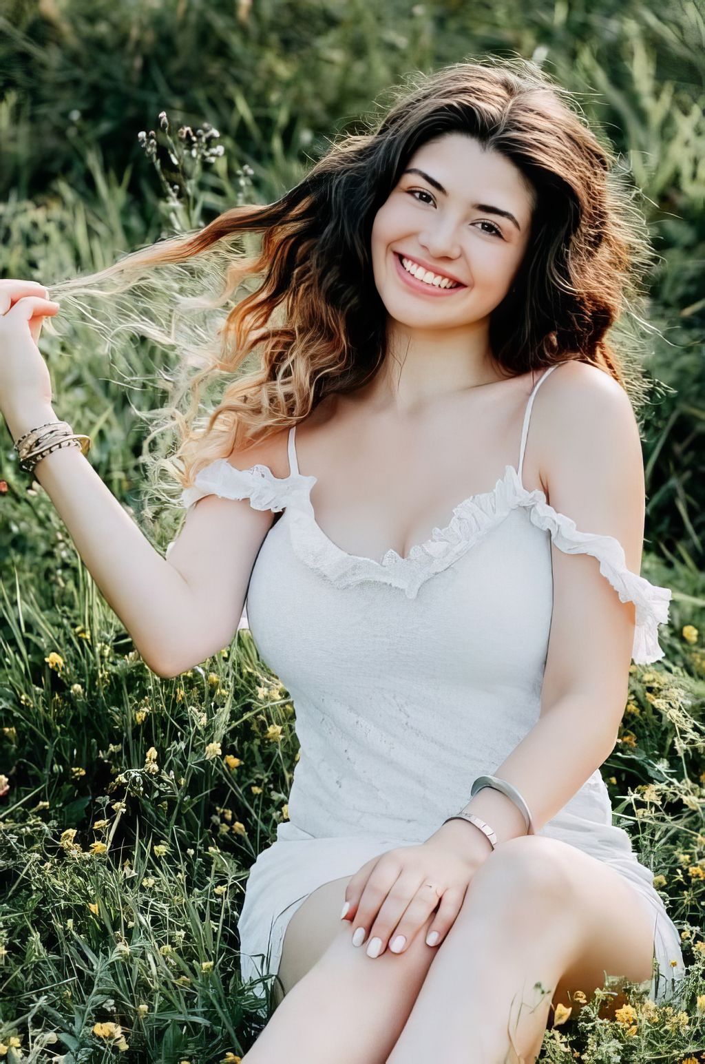 Meet 26 y.o. Alia from Sofia, Bulgaria Online - ID 11968005 - UaDates