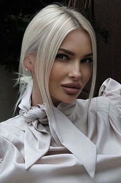 40 y.o. Ilona from Lviv, Ukraine - ID 951715