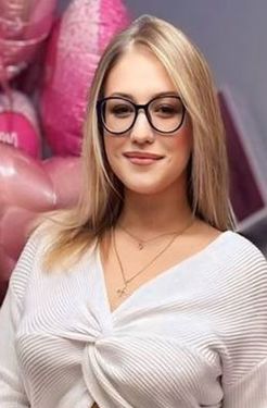 30 y.o. Anna from Philadelphia, USA - Blue eyes, Blond Hair - ID 965736 - GoldenBride.net