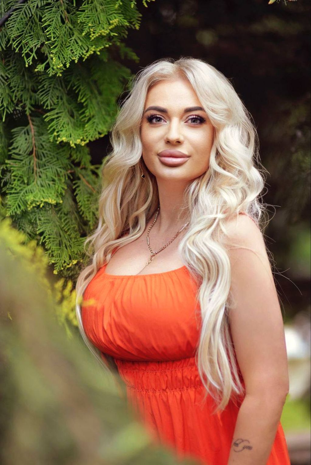 Meet 38 y.o. Maria from Kharkiv, Ukraine Online - ID 12005699 - UaDates