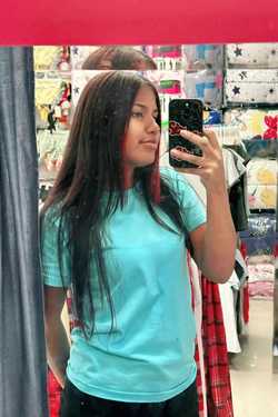19 y.o. Elixbel from Puerto la Cruz, Venezuela - Brown eyes, Black Hair - ID 983708 ...
