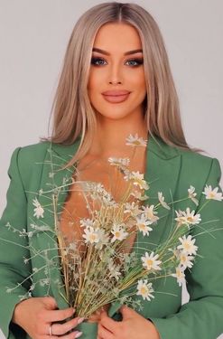 37 y.o. Anna from Hamburg, Germany - Blue eyes, Blond Hair - ID 987941 ...