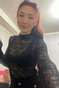 34 y.o. Sayora from Almaty, Kazakhstan - Brown eyes, Brown Hair - ID ...