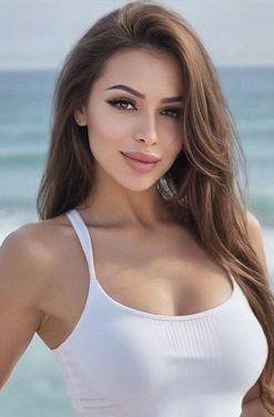 29 y.o. Kristina from Kyiv, Ukraine - Green eyes, Brown Hair - ID 994319 - GoldenBride.net
