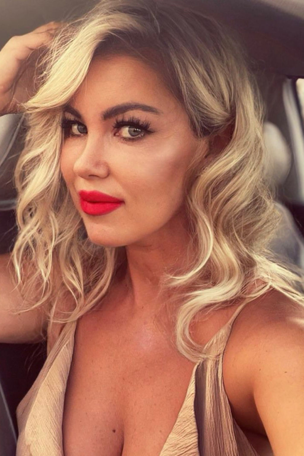 50 y.o. Irina from Santa Cruz, Spain - ID 891883 ️ GoldenBride