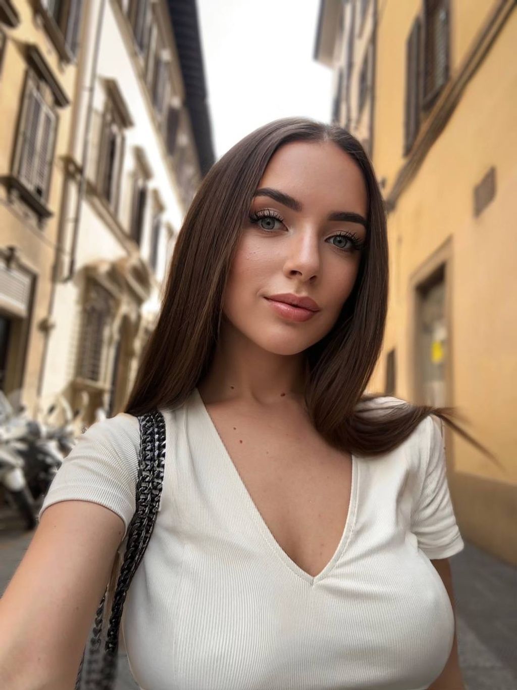 26 y.o. Maria from Kyiv, Ukraine - Blue eyes, Fair Hair - ID 896496 ...