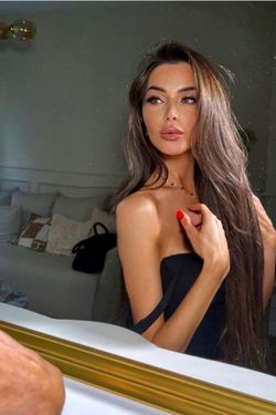 34 y.o. Sylwia from Warsaw, Poland - Green eyes, Brown Hair - ID 947081 - GoldenBride.net