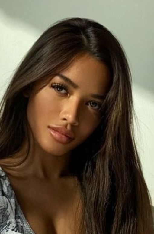 24 y.o. Supicha from Phuket, Thailand - Brown eyes, Brown Hair - ID ...