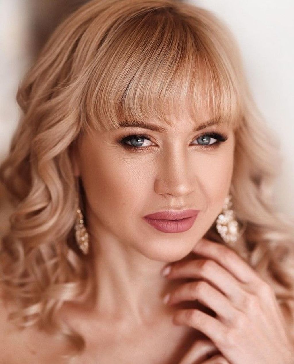 Meet 45 y.o. Tatyana from Kryvyi Rih, Ukraine Online - ID 11881825 ...