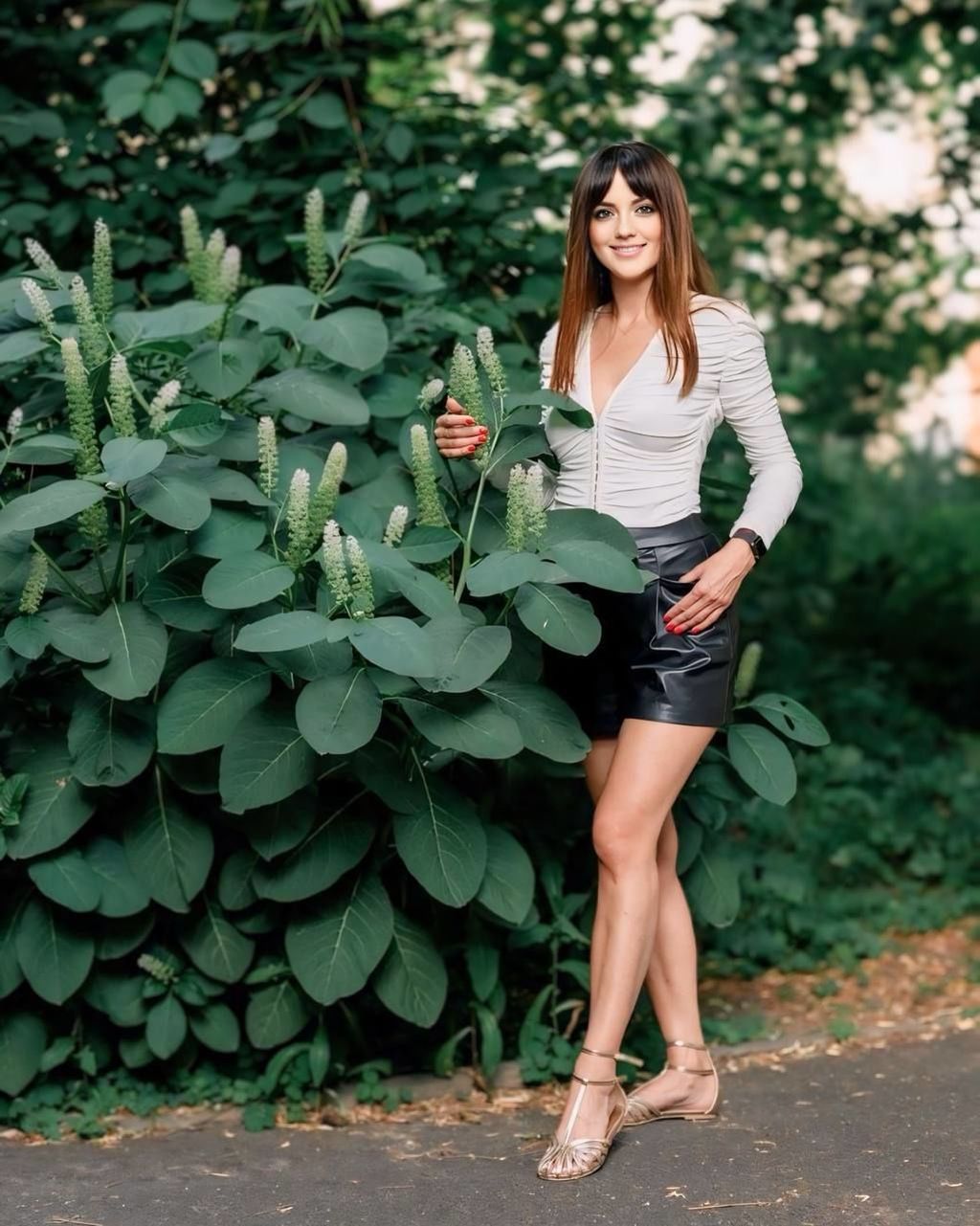 Meet 42 y.o. Anna from Kyiv, Ukraine Online - ID 11961435 - UaDates