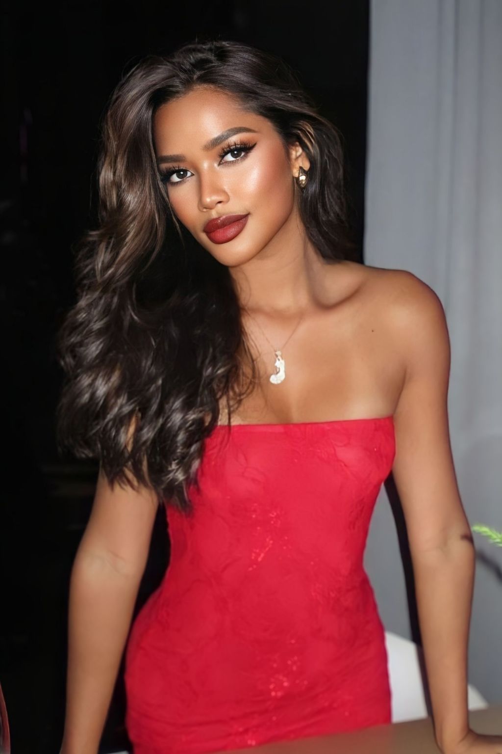 24 y.o. Supicha from Phuket, Thailand - Brown eyes, Brown Hair - ID 875928 - GoldenBride.net