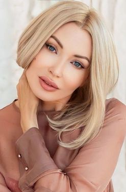 Meet Russian Brides Over 50 for Dating - uadates.com