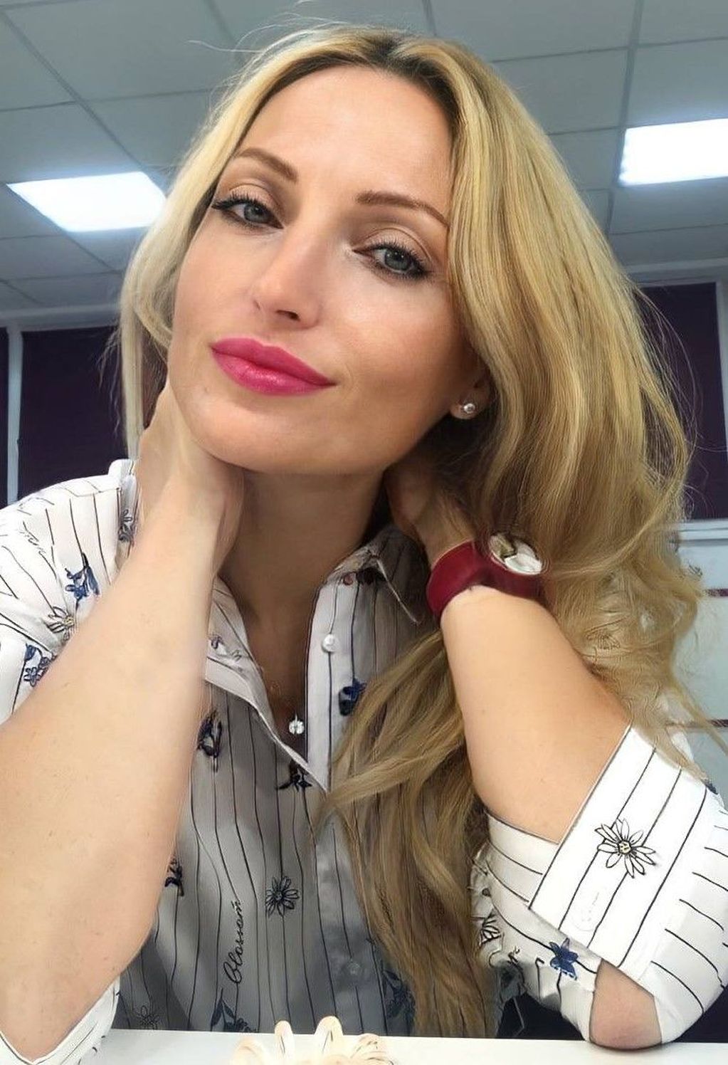 Meet 46 y.o. Yulia from Kyiv, Ukraine Online - ID 11929729 - UaDates