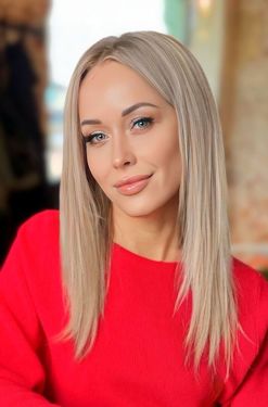 47 y.o. Maryna from Warsaw, Poland - ID 945492