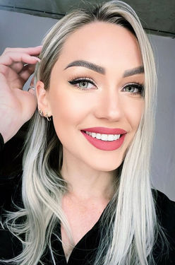 37 y.o. Yuliia from Kyiv, Ukraine - Green eyes, Blond Hair - ID 882514 ...