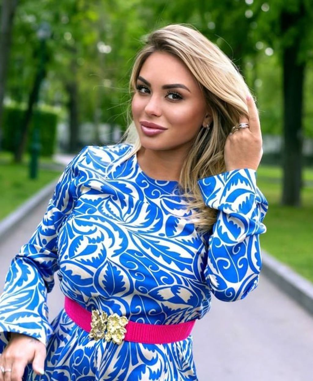 Meet Victoria, 38 y.o. from Kharkiv, Ukraine Online - ID 11916943 - UaDates