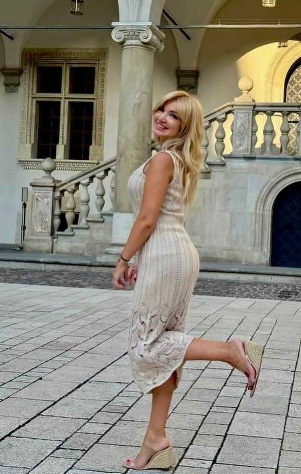 Meet 43 y.o. Inna from Chernivtsi, Ukraine Online - ID 11981784 - UaDates