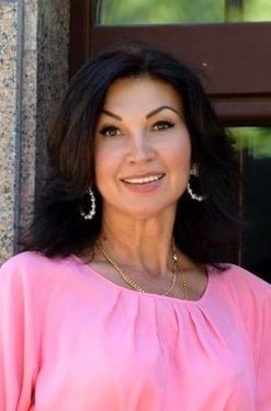 Meet Russian Brides Over 50 for Dating - uadates.com