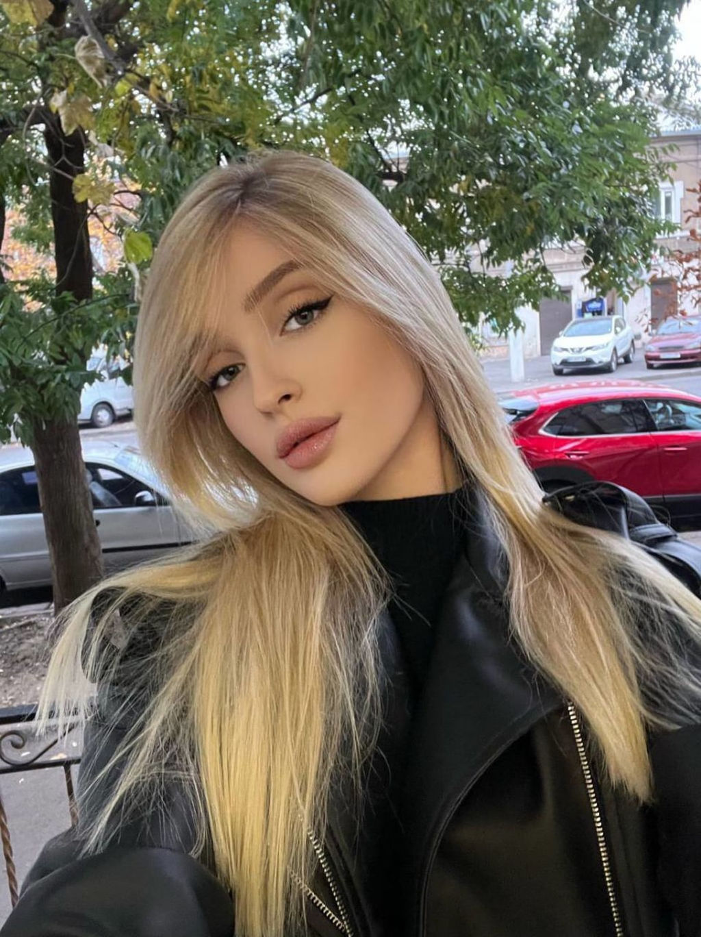 23 y.o. Valentyna from Odessa, Ukraine - Blue eyes, Blond Hair - ID 860698 - GoldenBride.net
