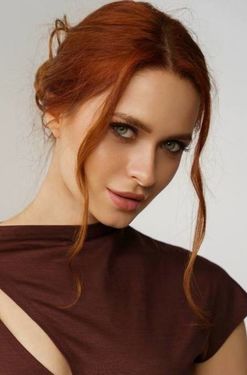 25 y.o. Kateryna from Lviv, Ukraine - Green eyes, Fair Hair - ID 931478 ...