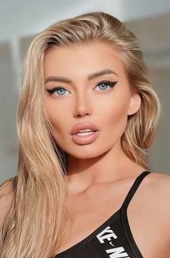 29 y.o. Yana from Ternopil, Ukraine - Blue eyes, Blond Hair - ID 949660 - GoldenBride.net