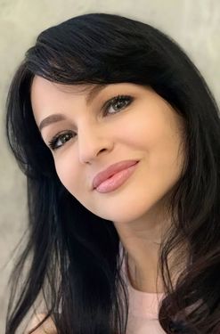 Meet Russian Brides Over 50 for Dating - uadates.com