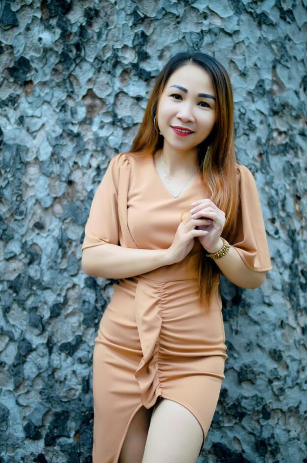 35 y.o. Alina from Hongkong, China - Hazel eyes, Black Hair - ID 835058 ...