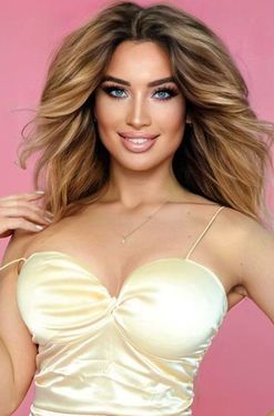 25 y.o. Irina from Chişinău, Moldova - ID 867250 ️ GoldenBride