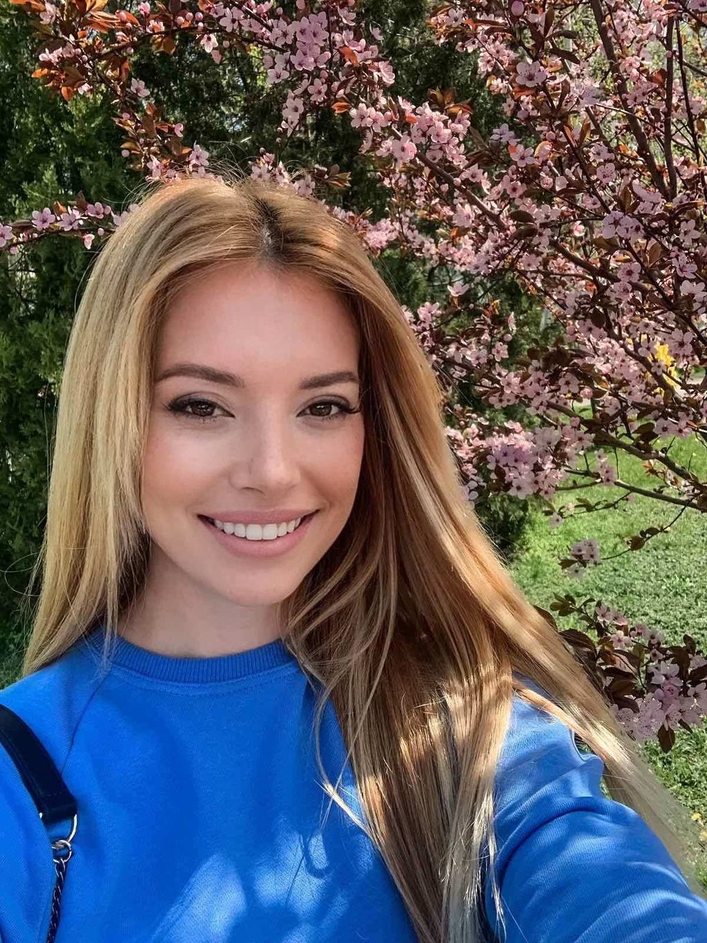 Meet 33 y.o. Maria from Kharkiv, Ukraine Online - ID 11877521 - UaDates