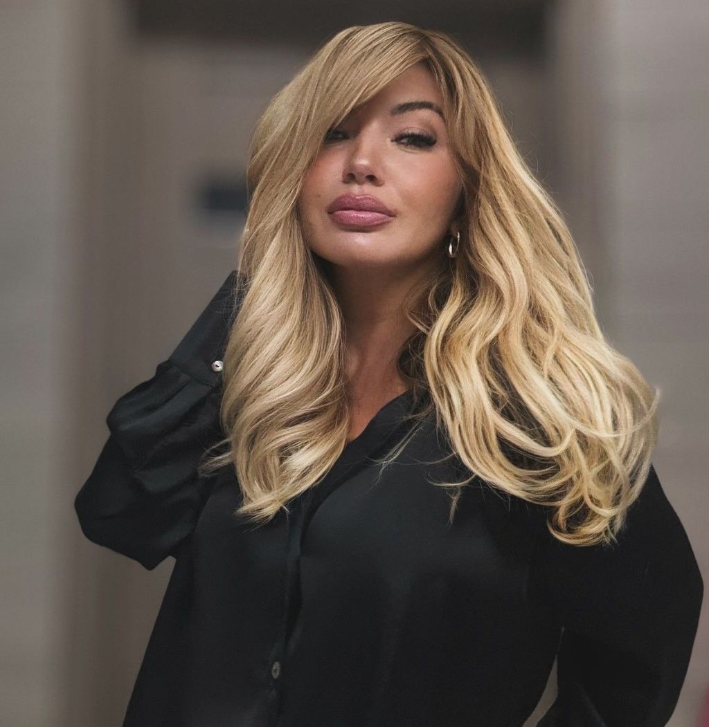 Meet 43 y.o. Inna from Chernivtsi, Ukraine Online - ID 11981784 - UaDates