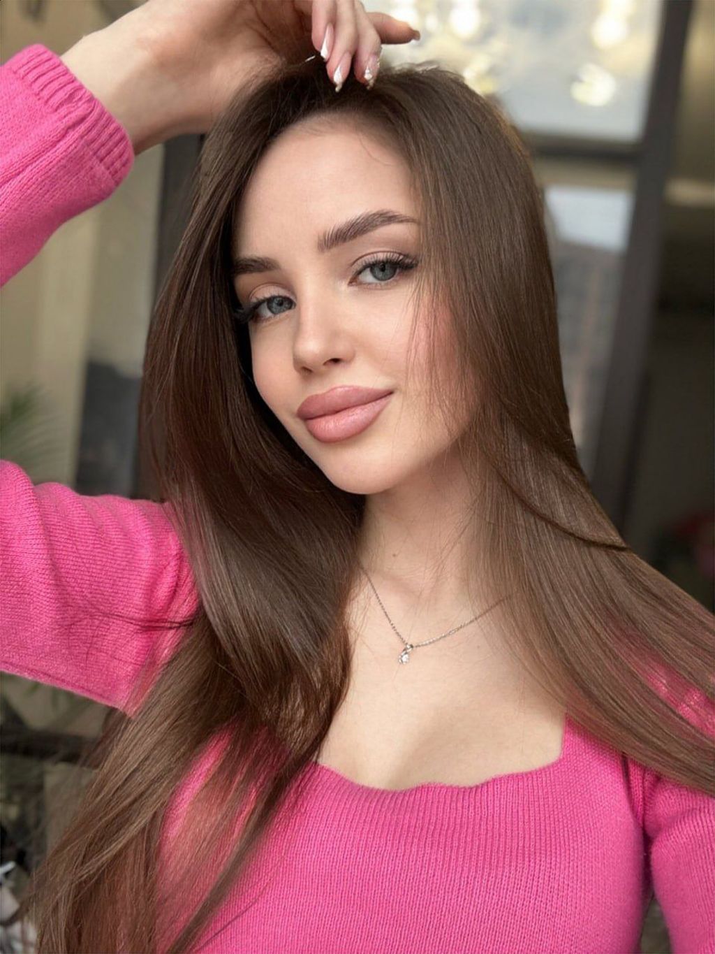 Meet 23 y.o. Nadia from Lviv, Ukraine Online - ID 11860673 - UaDates