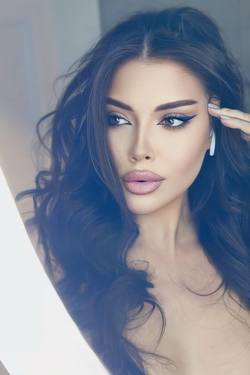 29 y.o. Alexandra from Odessa, Ukraine - Brown eyes, Brown Hair - ID ...