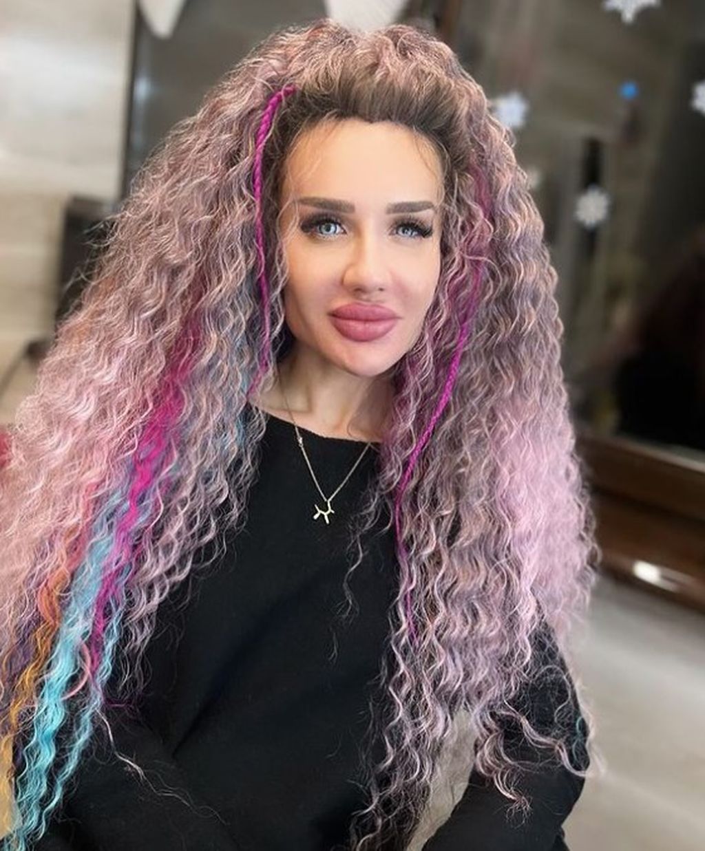 Meet 35 y.o. Darina from Dnipro, Ukraine Online - ID 11920150 - UaDates