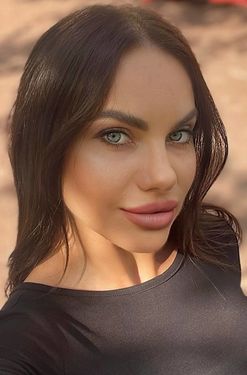 35 y.o. Maria from Kyiv, Ukraine - Blue eyes, Brown Hair - ID 915510 ...