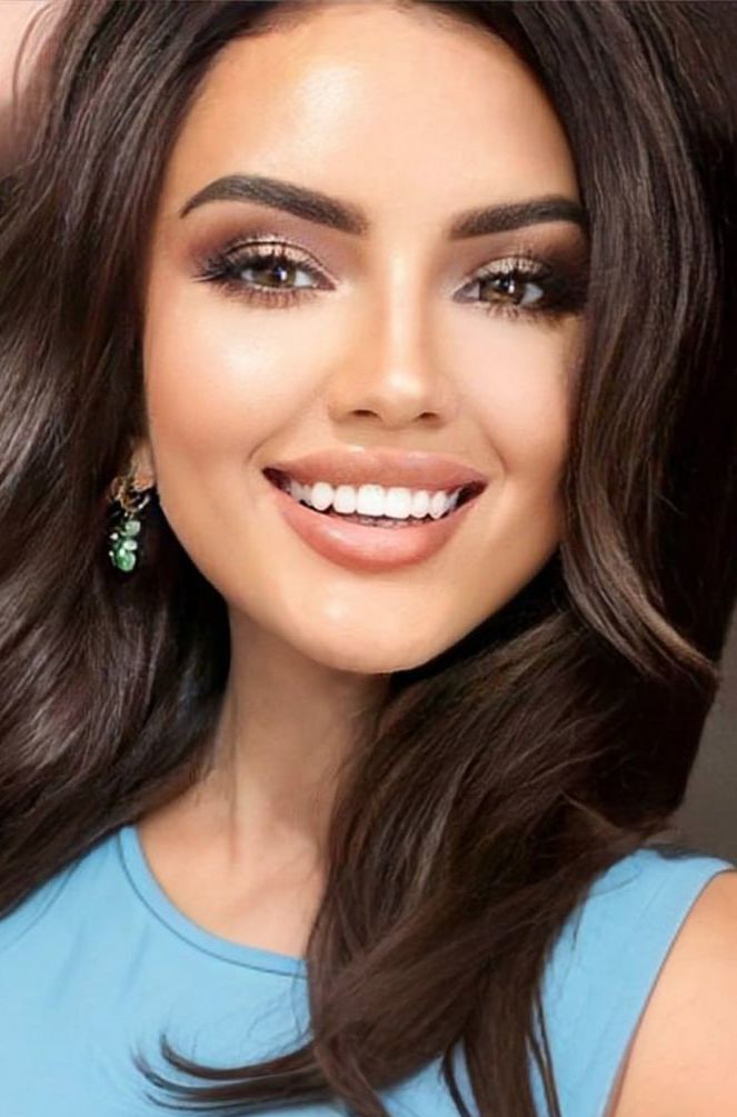 38 y.o. Alona from Kyiv, Ukraine - Brown eyes, Brown Hair - ID 897687 ...