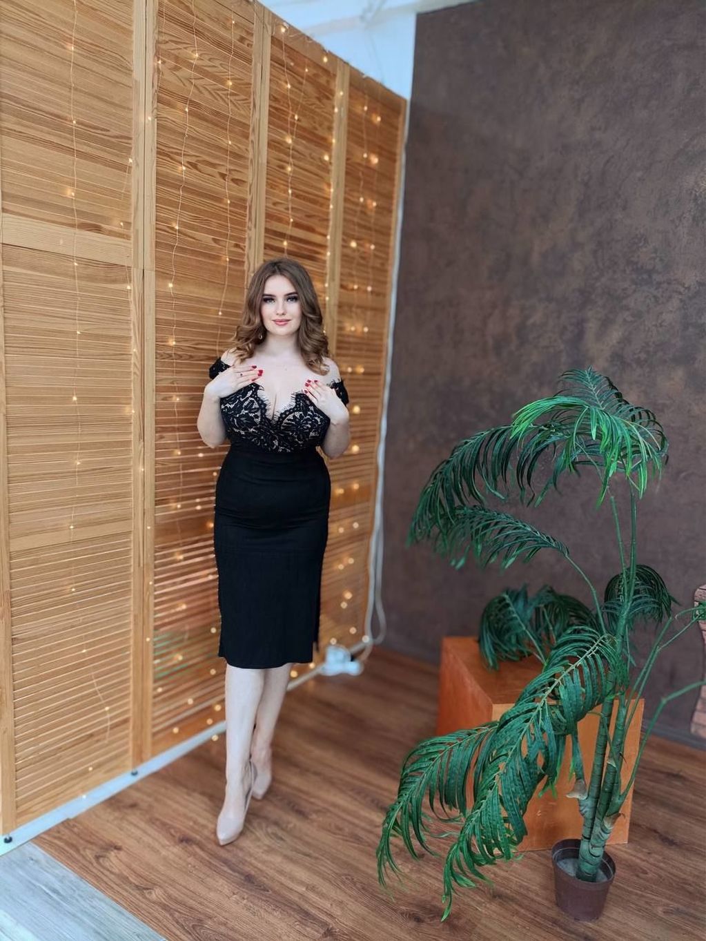 Meet 24 y.o. Nadia from Mykolaiv, Ukraine Online - ID 11936628 - UaDates