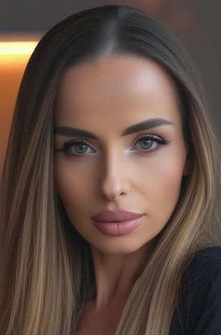 41 y.o. Olga from Berlin, Germany - ID 1381107