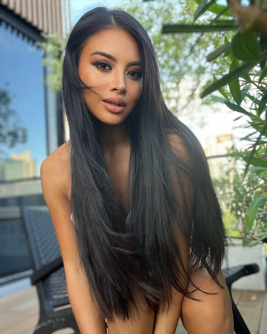 31 y.o. Shatlada from Bangkok, Thailand - ID 902428 ️ GoldenBride