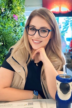 30 y.o. Anna from Philadelphia, USA - Blue eyes, Blond Hair - ID 965736 ...