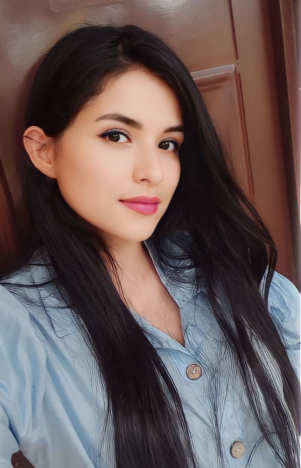 32 y.o. Isabel from Cartagena, Colombia - Brown eyes, Black Hair - ID ...