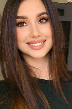 Meet Mail Order Brides from El Salvador - uadates.com