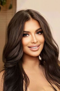 31 y.o. Feruza from Astana, Kazakhstan - Brown eyes, Brown Hair - ID ...