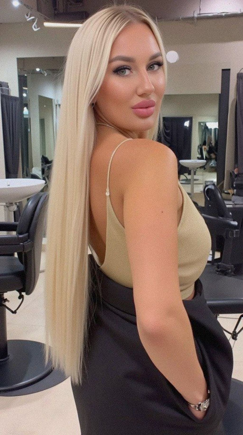 Meet 47 y.o. Elena from Kyiv, Ukraine Online - ID 11998322 - UaDates