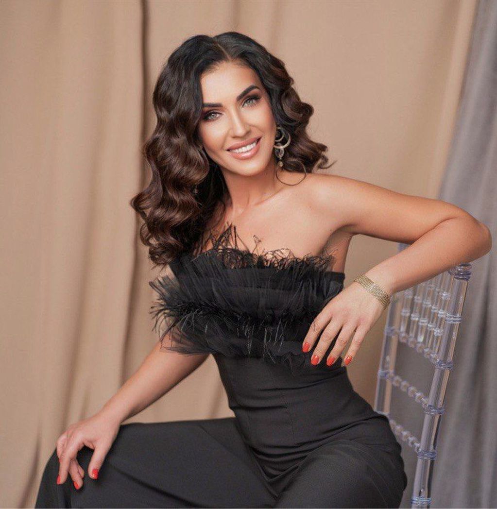 Meet 44 y.o. Natalia from Odessa, Ukraine Online - ID 11908569 - UaDates