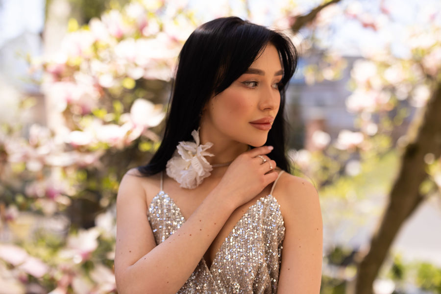 Meet 28 y.o. Olga from Lviv, Ukraine Online - ID 11954772 - UaDates